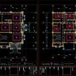 49.Free Autocad Ceiling Detail - Free Cad Blocks, download DWG models ...