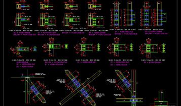 216. Free download of technical CAD drawings for the installation of ...