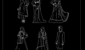 71. Free Access to CAD Detailed Drawings of Living Room Coffee Tables