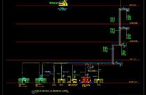 11.ELECTRICAL LEGEND AutoCAD blocks free download