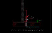 Sweep command in AutoCAD – Sweep to create 3D solid along to the path