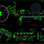 69.Urban Garden Plan Design Layout Plan CAD - Free Cad Blocks, download ...