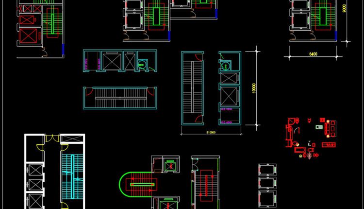 36.Cad Symbol Road Signs Traffic Manual free download