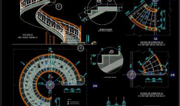 164. Structural Drawings Of Steel Roof Truss For Download