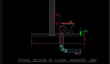 138.Detailed drawings of decorative patterns and moldings in CAD format