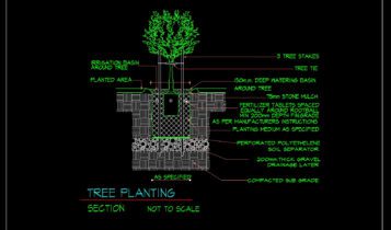 728. Free Download of Detailed Technical CAD Drawings for Various ...