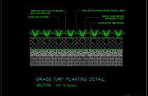 Private University Plan and Elevation AutoCAD File DWG