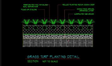 132. Autocad Drawing Of Typical Reinforcement Details of Beams For Download