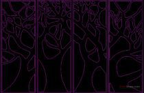 162. Detailed Dining Chair CAD Drawing – Free Download with Dimensions