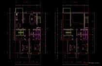 106. Download the gourmet vegetable and fruit CAD library