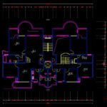 91.Apartment Plans AutoCAD File Free Download - Free Cad Blocks ...