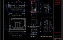 Small Lisp Collection for AutoCAD