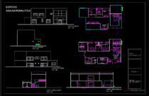 46.Fire fighting details CAD Blocks free download