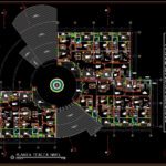 Banking Center DWG Full Project for AutoCAD - Free Cad Blocks, download DWG models for ...