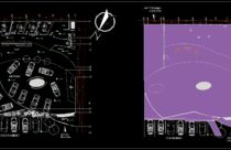 124.Indian Pattern Cad Blocks Free Download