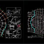 Performance room Details Autocad File Dwg - Free Cad Blocks, download ...