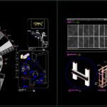 Performance room Details Autocad File Dwg - Free Cad Blocks, download ...