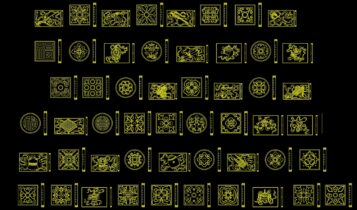 92.Carpets Cad Blocks Free Download | Free Cad Blocks, download DWG ...