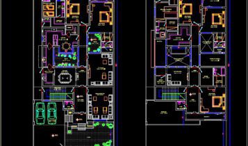Presspull command in AutoCAD – Press, pull to create solid