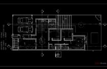79.Cooking Range AutoCAD blocks free download