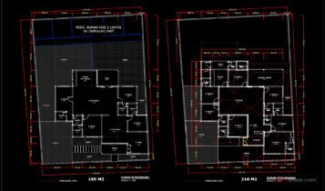 311. Free Download CAD drawings of the technical details of various types of Sofas