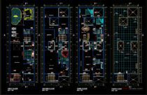 110. The CAD drawings for PVC Pipe And Fitting for free download
