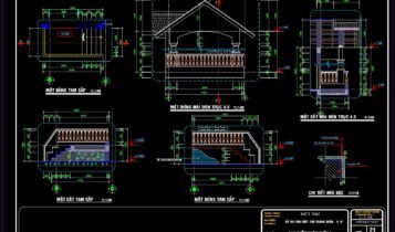 67. Detailed CAD drawings of residential ceilings and lighting fixtures
