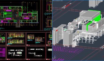 26.Audio And Video Symbols AutoCAD Blocks