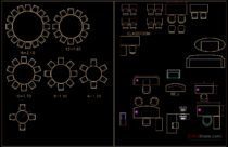 26.Audio And Video Symbols AutoCAD Blocks