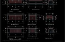 25.Crane Hook AutoCAD blocks free download | Free Cad Blocks, download ...
