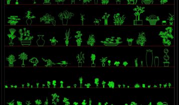 141.Arch Window CAD Blocks Elevation Design Free Download