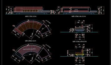 62.Riprap Typical Section Detail CAD