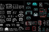Regen command in AutoCAD – Regenerate the objects on screen