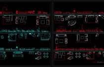118.Arch Window CAD Blocks Elevation Design Free Download