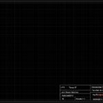 19.Drywall labeled a2 a3 and a4 blocks layout in metric (1) - Free Cad ...