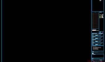 Title Blocks Archives - Free Cad Blocks, download DWG models for ...