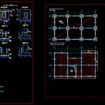 29.Autocad drawings of Chocolat Production Factory For Free Download ...