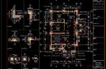 Mouldings Cad Blocks Free Download