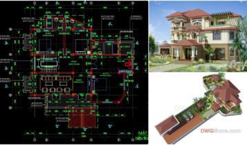 ddptype command in AutoCAD – Adjust the point style