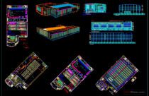 Specify superscript and subscript in CAD