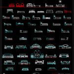 33.Bedroom top view AutoCAD blocks free download (2) - Free Cad Blocks ...