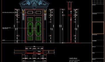All Wood carving autocad files Free Download