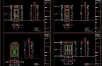 Leader command in CAD | Free Cad Blocks, download DWG models for ...