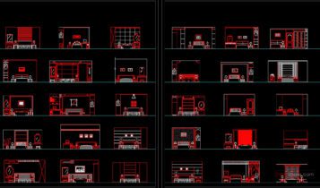 602. Free Download CAD File – Atrium Roof Grid Structure Details