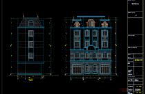 Regen command in AutoCAD – Regenerate the objects on screen