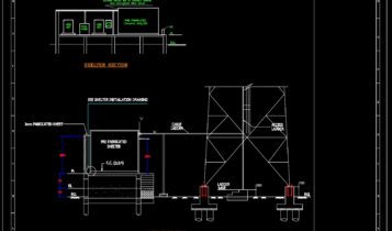 Steel Archives - Free Cad Blocks, download DWG models for architects ...