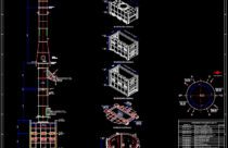 53.Electrical Symbols Relay And Coils AutoCAD Blocks