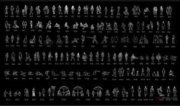 Furniture Legs Cad Blocks Free Download