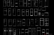 8. Trees in elevation AutoCAD blocks free download | Free Cad Blocks ...