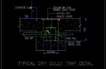 17. Free Download CAD Drawings for the Technical Design and ...